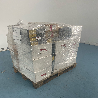 Tecan Fluent 480 Liquid Handler | Surplus Solutions